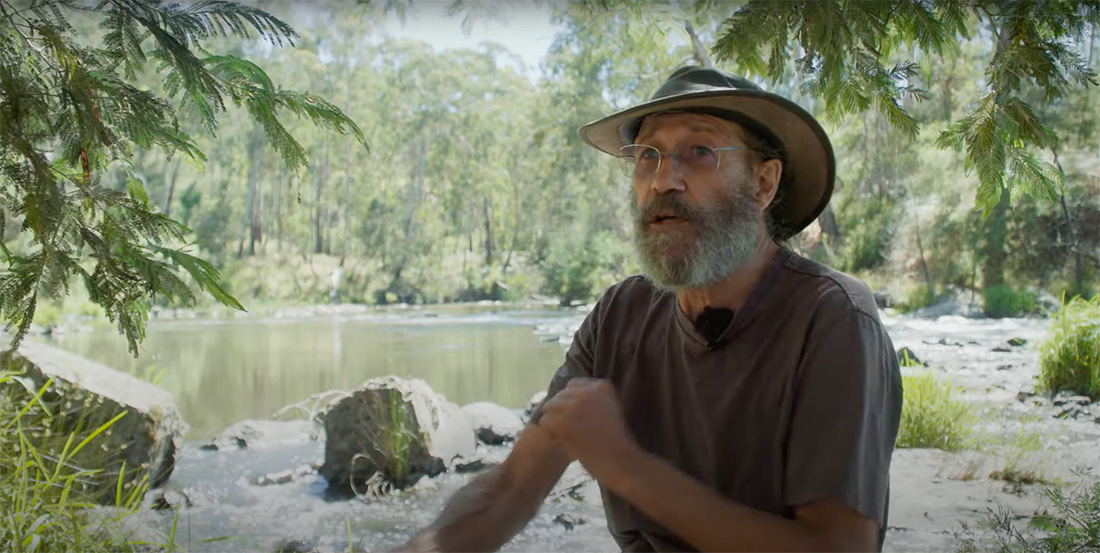 2022 Eels of Dandenong Creek | Healthy Waterways Strategy for Port ...